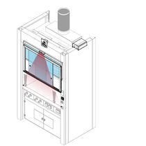 Laboratory window - All medical device manufacturers