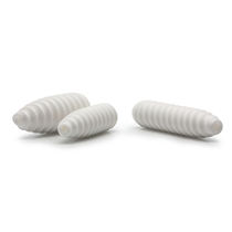 Absorbable interference screw, Bioresorbable interference screw - All ...