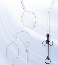 Endoscopic basket, Extraction basket - All medical device manufacturers