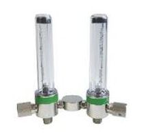Double flow meter - All medical device manufacturers