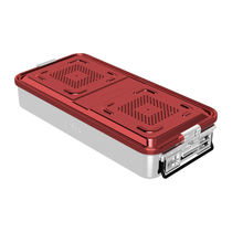 Sterilization container - All medical device manufacturers