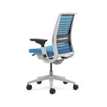 Ergonomic chair - All medical device manufacturers - Videos