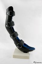 Canine veterinary splint - All medical device manufacturers