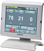 EarlySense: Medical Technical Facilities - MedicalExpo