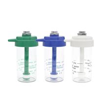 Bubble humidifier - All medical device manufacturers