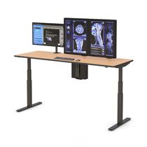 Computer workstation - All medical device manufacturers