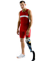 Running prosthetic foot - All medical device manufacturers