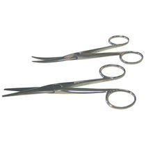 Autoclavable scissors, Autoclavable chisel - All medical device ...