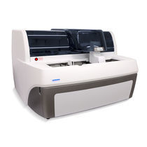 Automatic coagulation analyzer, Fully automated coagulation analyzer ...