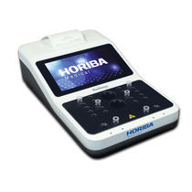 Coagulation analyzer, Hemostasis analyzer - All medical device ...