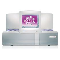 Hematology analyzer with touchscreen - All medical device manufacturers