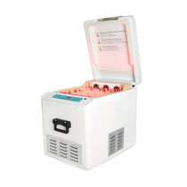 Sample preparation system, Sample processor - All medical device ...