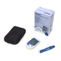 General practice,Blood glucose meters - All medical device ...