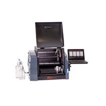 Molecular biology analyzer - All medical device manufacturers