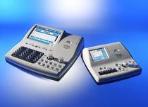 Coagulation analyzer, Hemostasis analyzer - All medical device ...