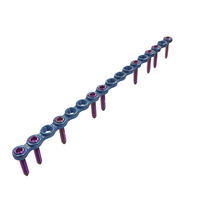 Sternum compression plate - All medical device manufacturers