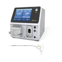 Microwave electrosurgical unit - All medical device manufacturers