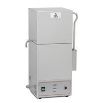 Laboratory water distiller, Laboratory water still - All medical device ...