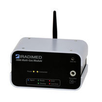 IRADIMED CORPORATION: Medical Technical Facilities - MedicalExpo