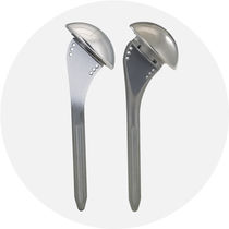 Shoulder prosthesis - All medical device manufacturers