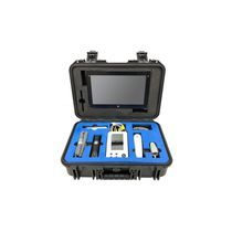 Portable telemedicine case - All medical device manufacturers