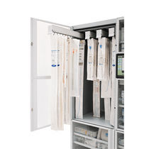 Automated dispensing cabinet with computer - All medical device ...