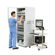 OMNICELL: Medical Technical Facilities - MedicalExpo
