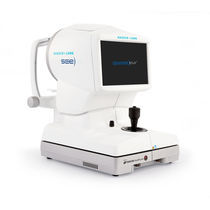 Optical ophthalmic biometer - All medical device manufacturers