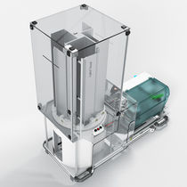 Microplate labeler - All medical device manufacturers