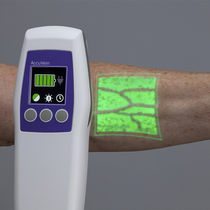 Vein finder, Vascular transilluminator - All medical device manufacturers
