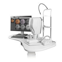Retinal camera - All medical device manufacturers