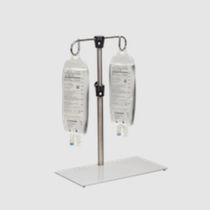 Table-mounted IV pole - All medical device manufacturers