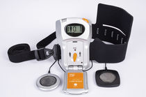 Heart rate monitor transmitter - All medical device manufacturers