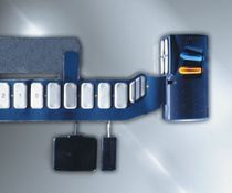 Heart rate monitor transmitter - All medical device manufacturers