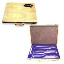 Autopsy instrument kit - All medical device manufacturers