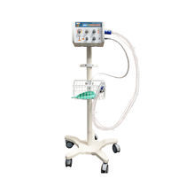 IPPB ventilator - All medical device manufacturers
