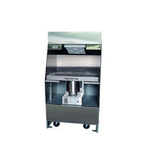 Cremulator, Cremation remains processor - All medical device manufacturers