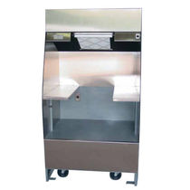 Cremulator, Cremation remains processor - All medical device ...