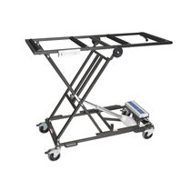 Transfer trolley, Transfer cart - All medical device manufacturers - Videos