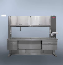 Autopsy room macroscopic imaging workstation - All medical device ...