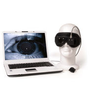 Videonystagmography system - All medical device manufacturers