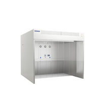 Sampling cabin, Sampling booth - All medical device manufacturers