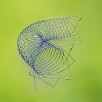 Nitinol stent - All medical device manufacturers