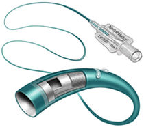 Peripheral microcatheter - All medical device manufacturers