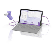 Spirometer - All medical device manufacturers