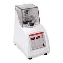 Benchtop homogenizer - All medical device manufacturers