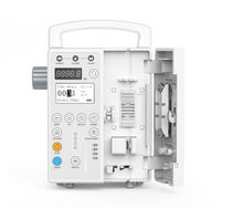 Infusion pump - All medical device manufacturers - Page 3