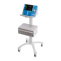 Gamma probe with hand-held collimator - All medical device manufacturers