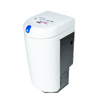 Bedpan macerator - All medical device manufacturers