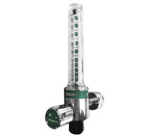 Double flow meter - All medical device manufacturers